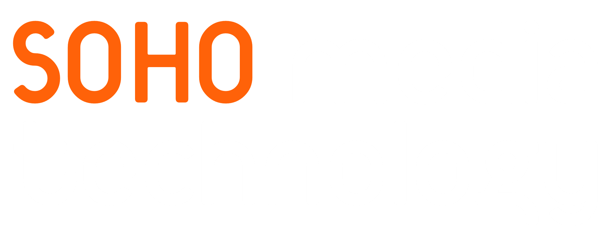 SO HO Media Technology – End to End Technology Solutions